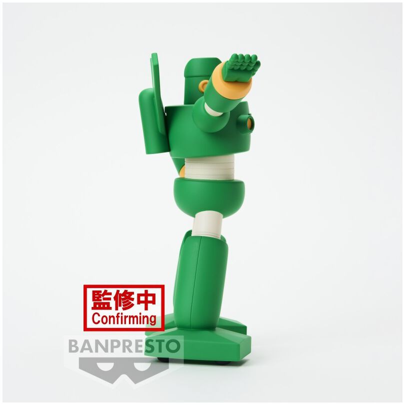 Banpresto - Kantam Robo | Crayon Shinchan Collection Figures | EMP