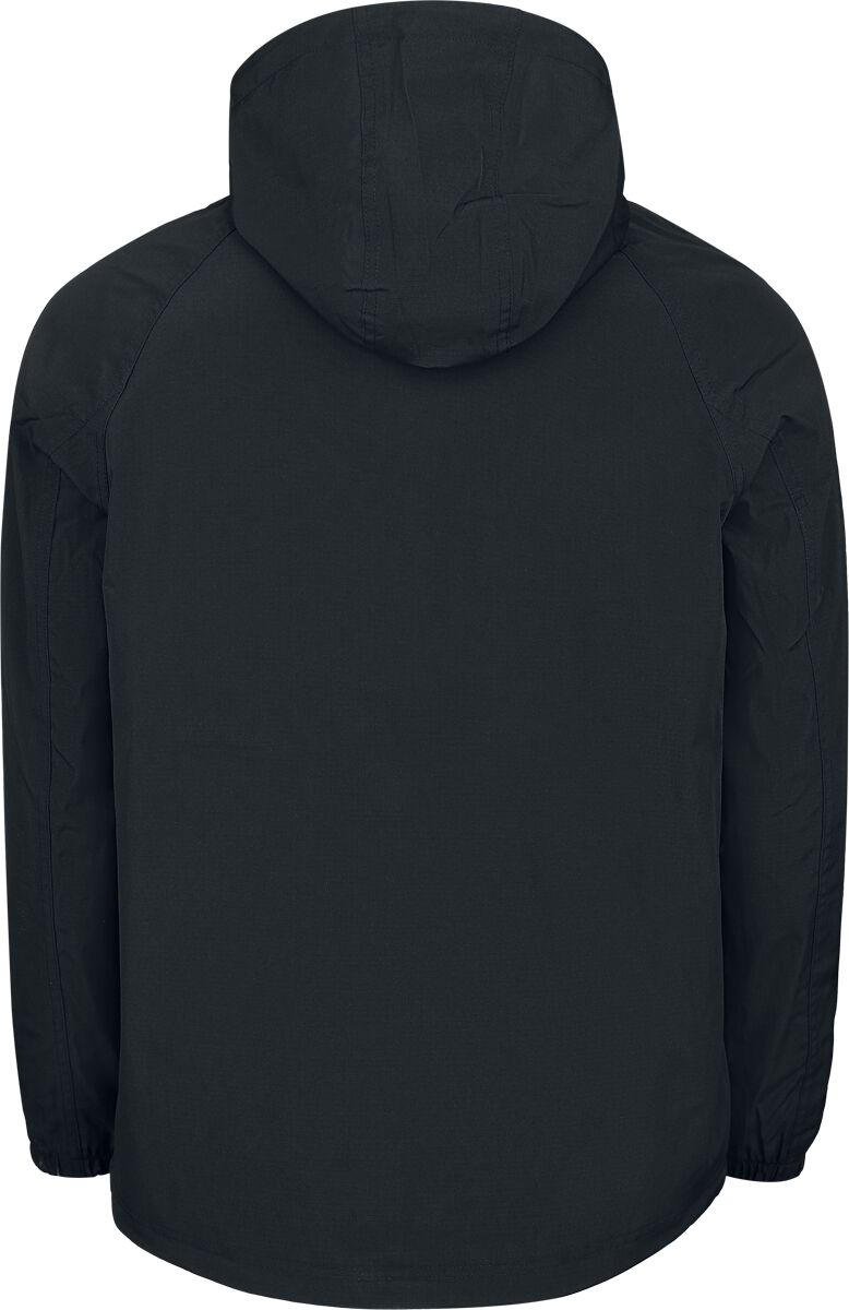 Ronan Shell Jacket | Dickies Mid-Season Jackets | EMP