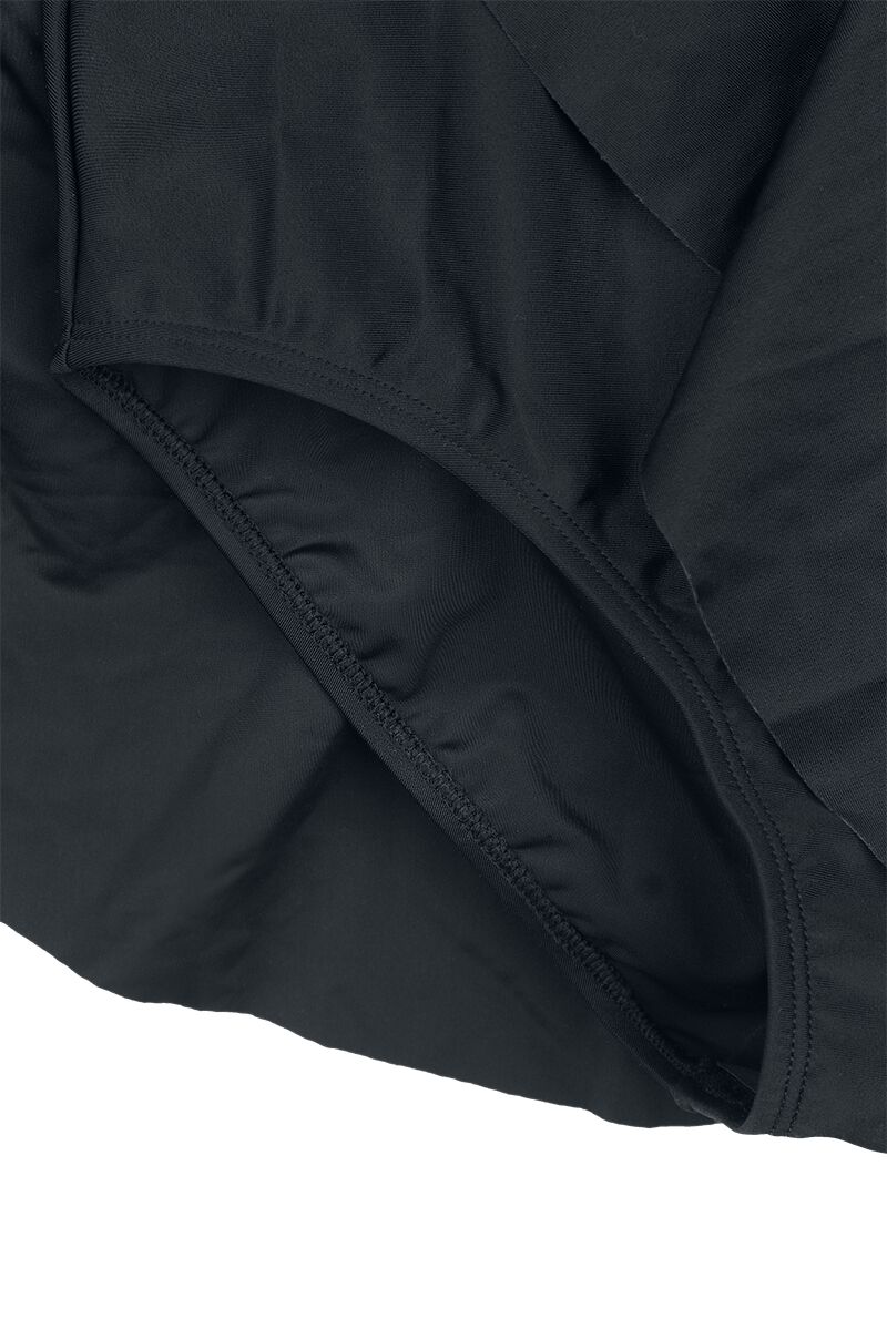 PEACH | Forplay Swim Dress | EMP