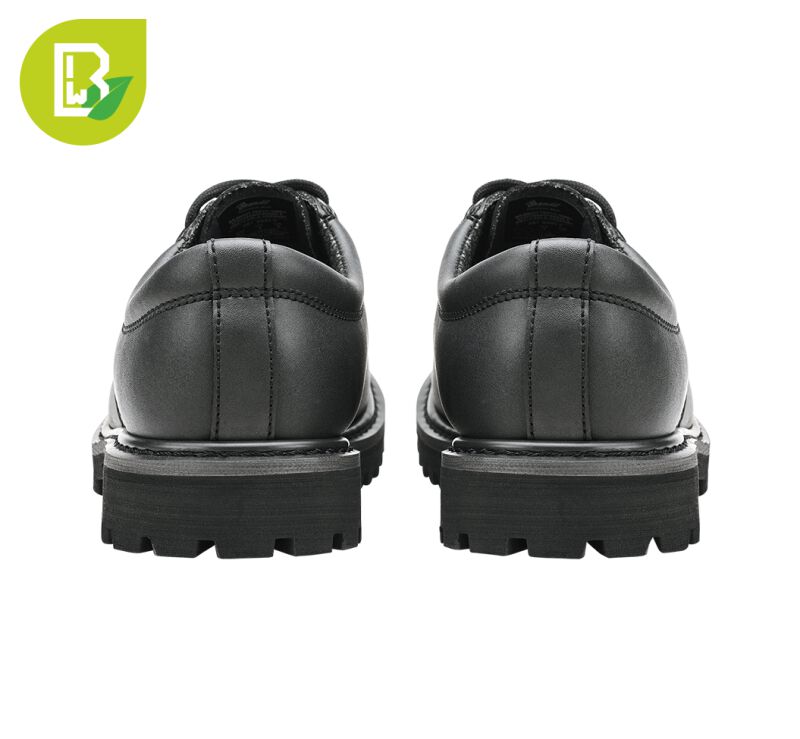 Vegantom 3 eyelett shoes | Brandit Lace-up shoe | EMP