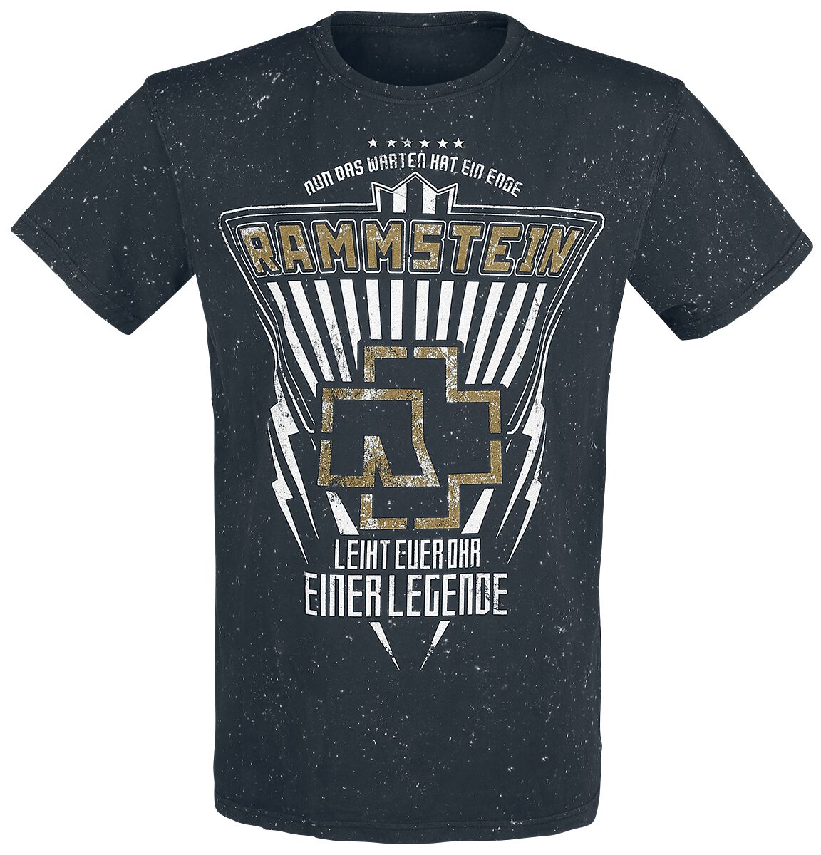 Legende | Rammstein T-Shirt | EMP