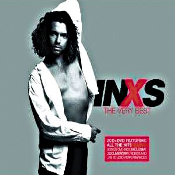The very best | Inxs CD | EMP