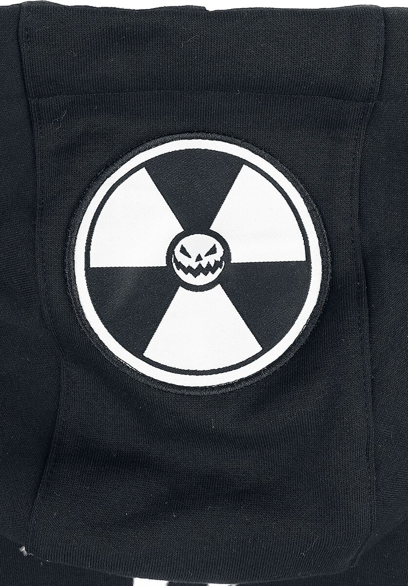 EMP Signature Collection | Motionless In White Hoodie | EMP