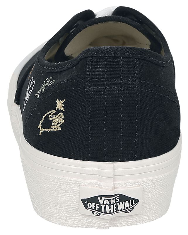 Authentic VR3 | Vans Sneakers | EMP