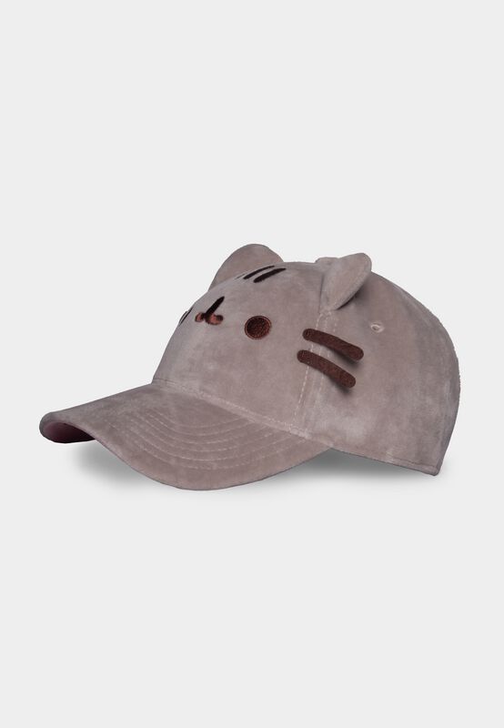 Pusheen | Pusheen Cap | EMP