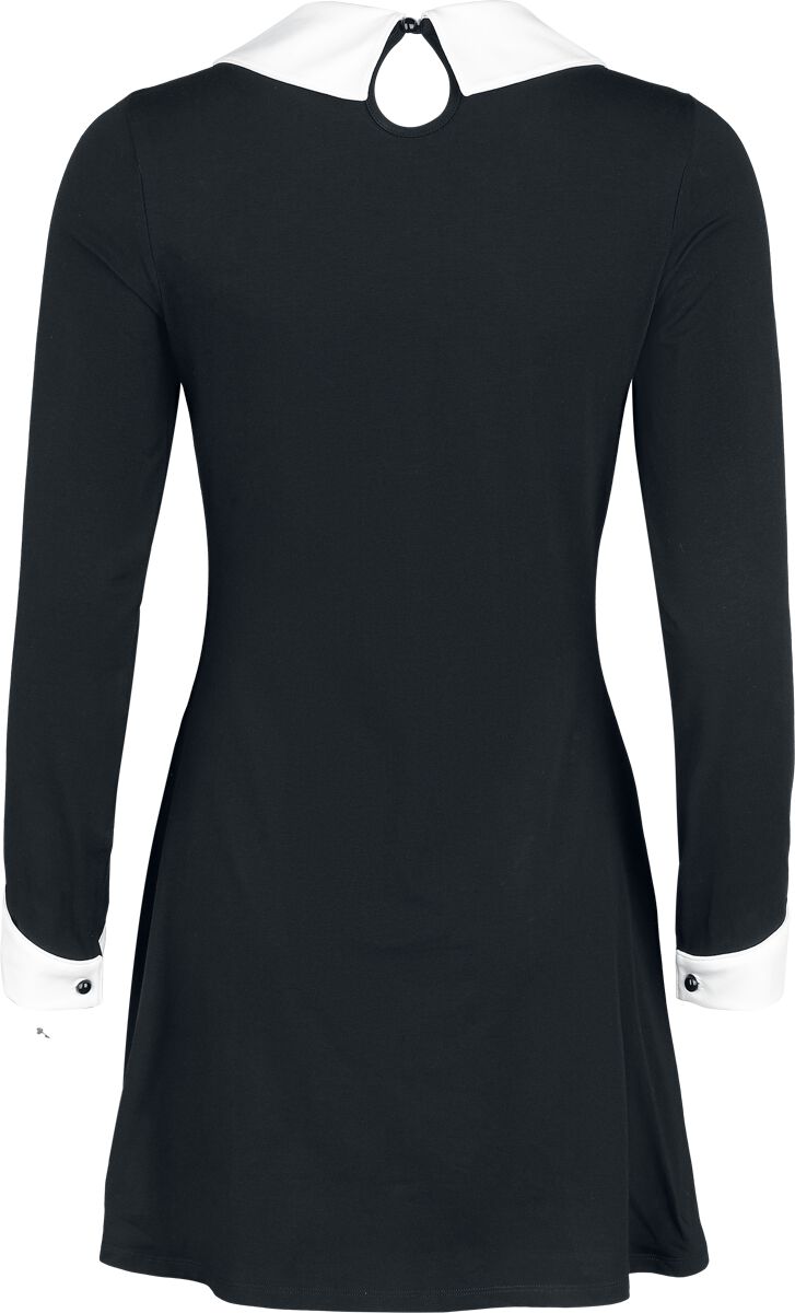 EMP Signature Collection | Ghost Mini Dress | EMP