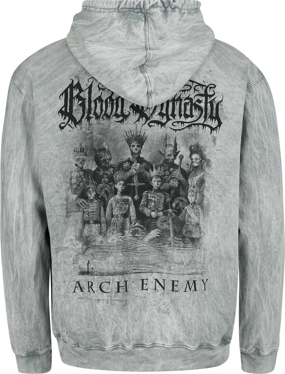 Family Picture | Arch Enemy Hoodie | EMP