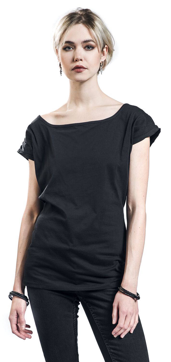 Double Pack of Crew-Neck T-Shirts | RED by EMP T-Shirt | EMP