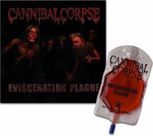 cannibal plague