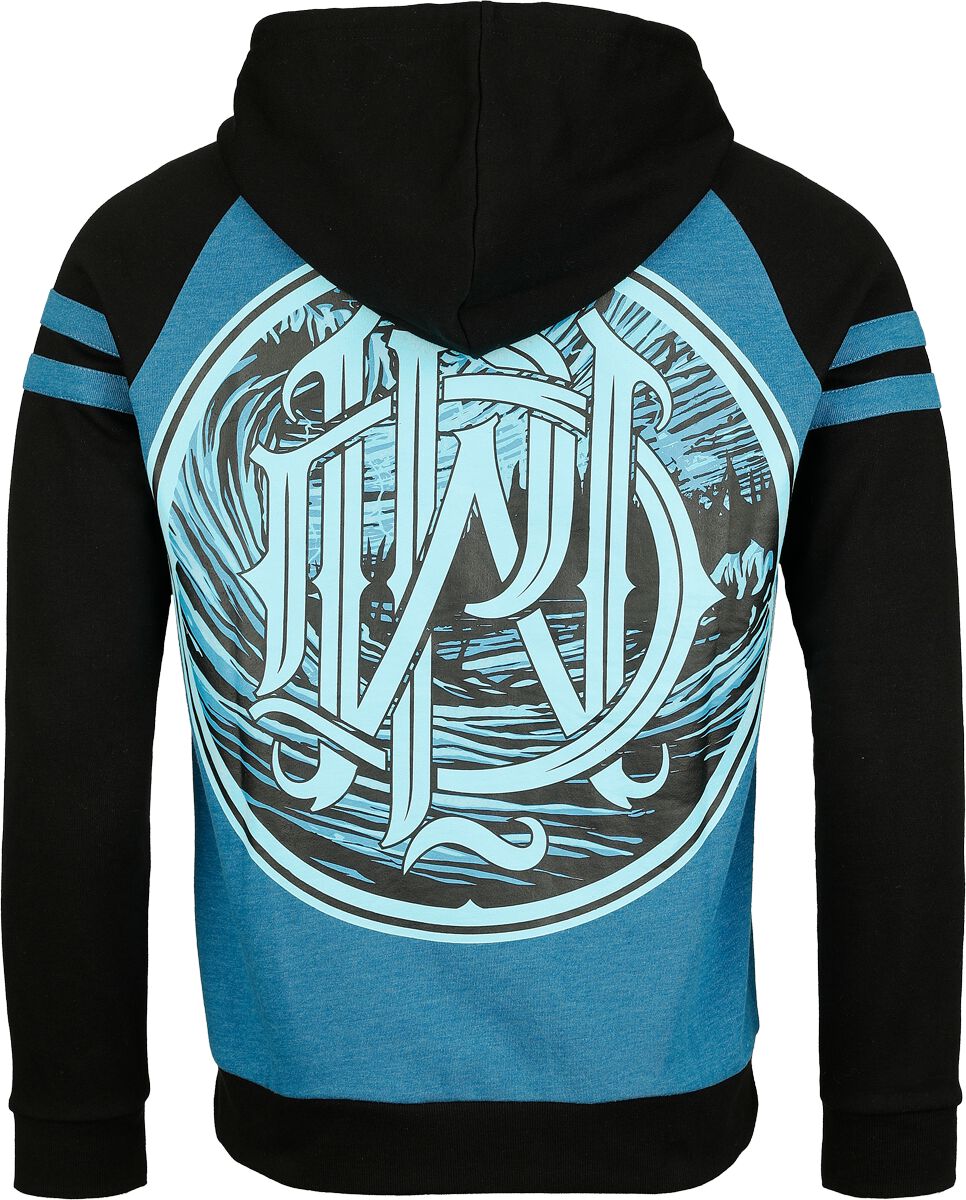 EMP Signature Collection | Parkway Drive Hoodie Jacket | EMP