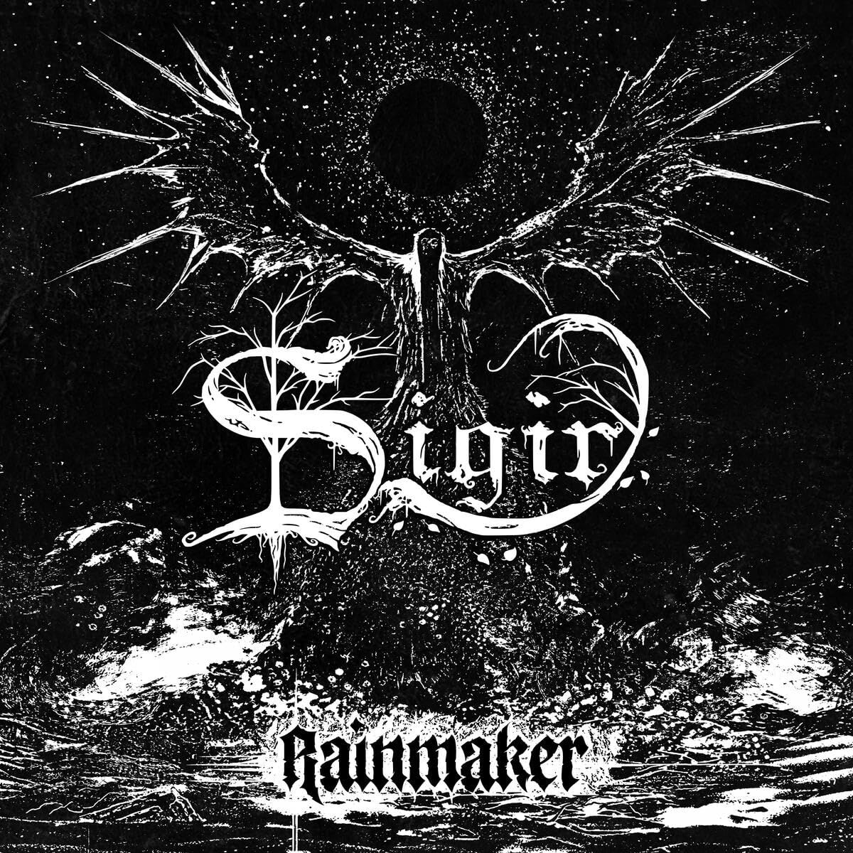 Rainmaker | SIGIR CD | EMP