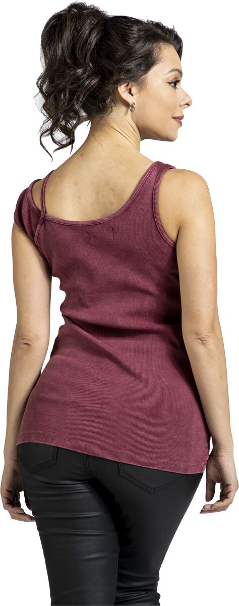 Basic | RED by EMP Top | EMP