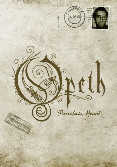 opeth watershed cd