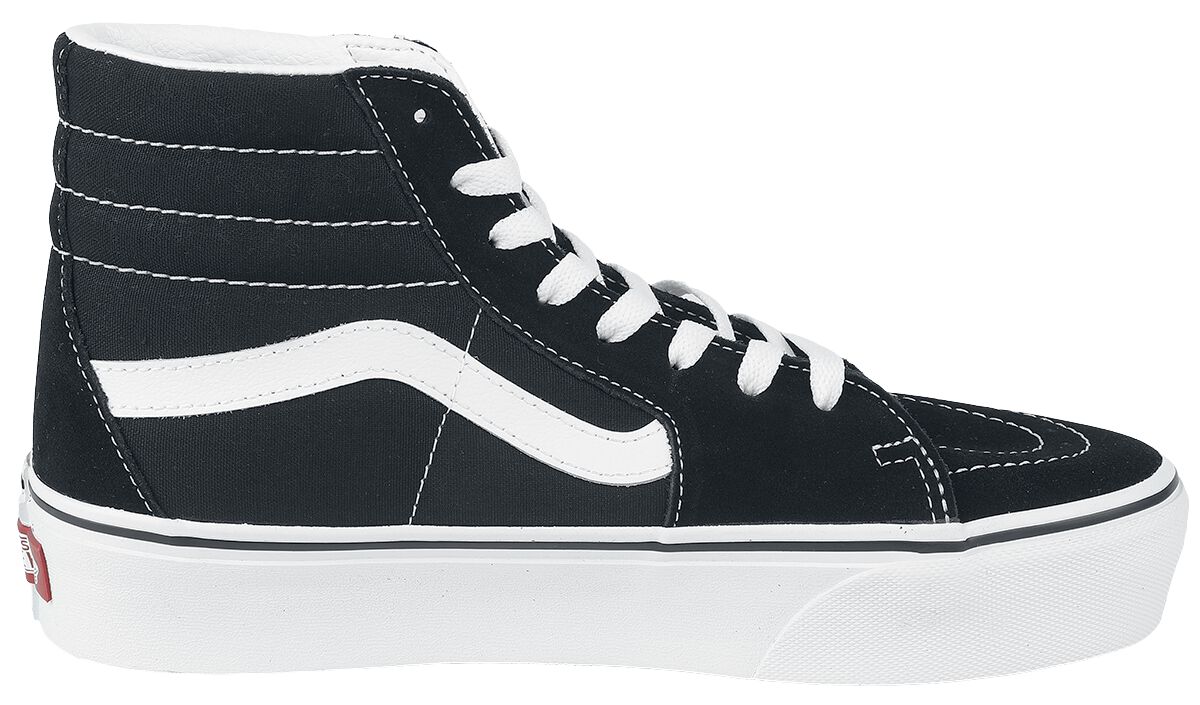 UA SK8-Hi Platform 2.0 | Vans Sneakers High | EMP