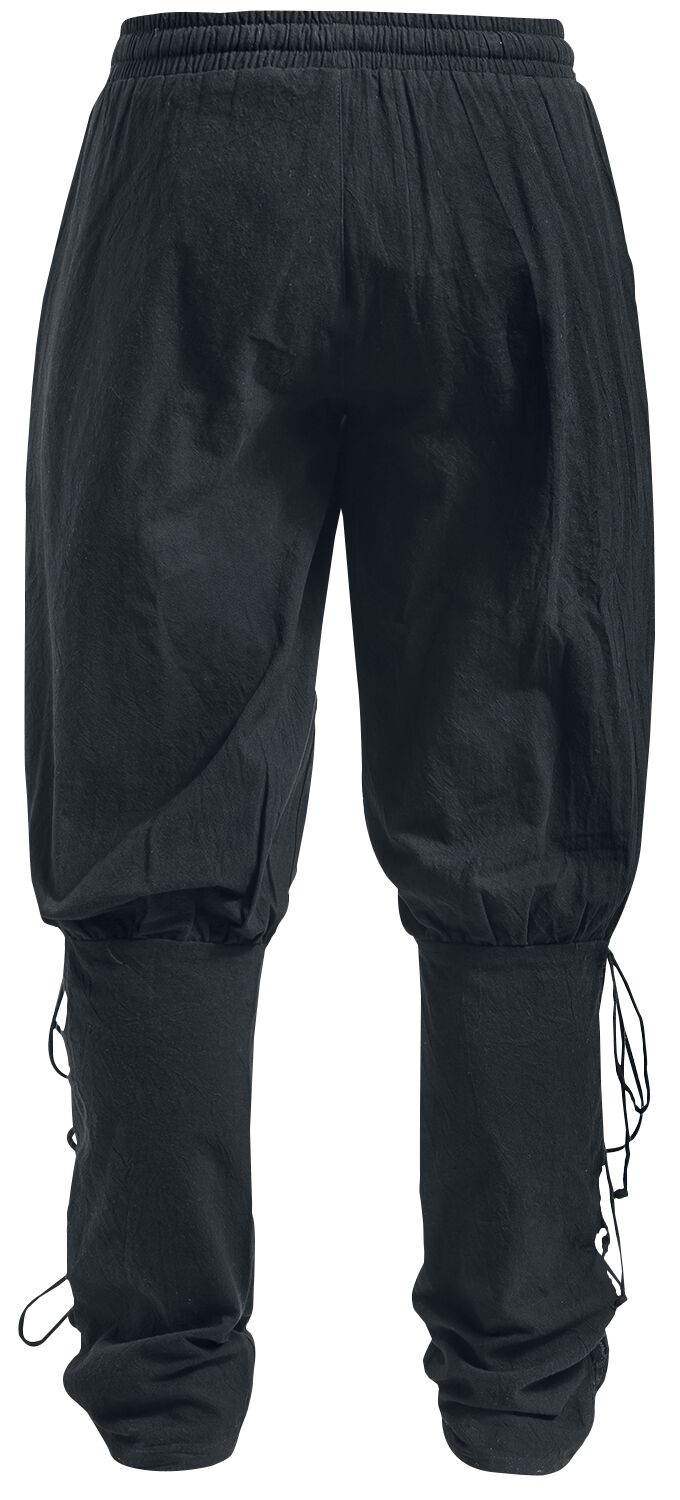 Irwin Medieval Trousers | Banned Trousers | EMP
