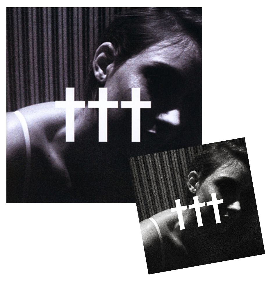 Crosses | Crosses CD | EMP