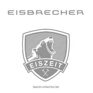 Eiszeit - Tour Edition | Eisbrecher CD | EMP