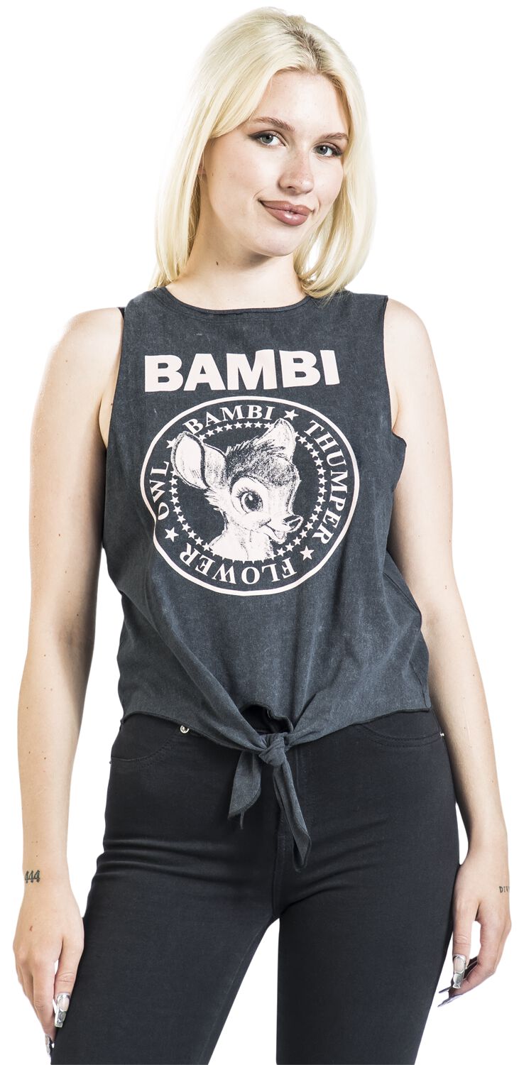 Bambi | Bambi Top | EMP