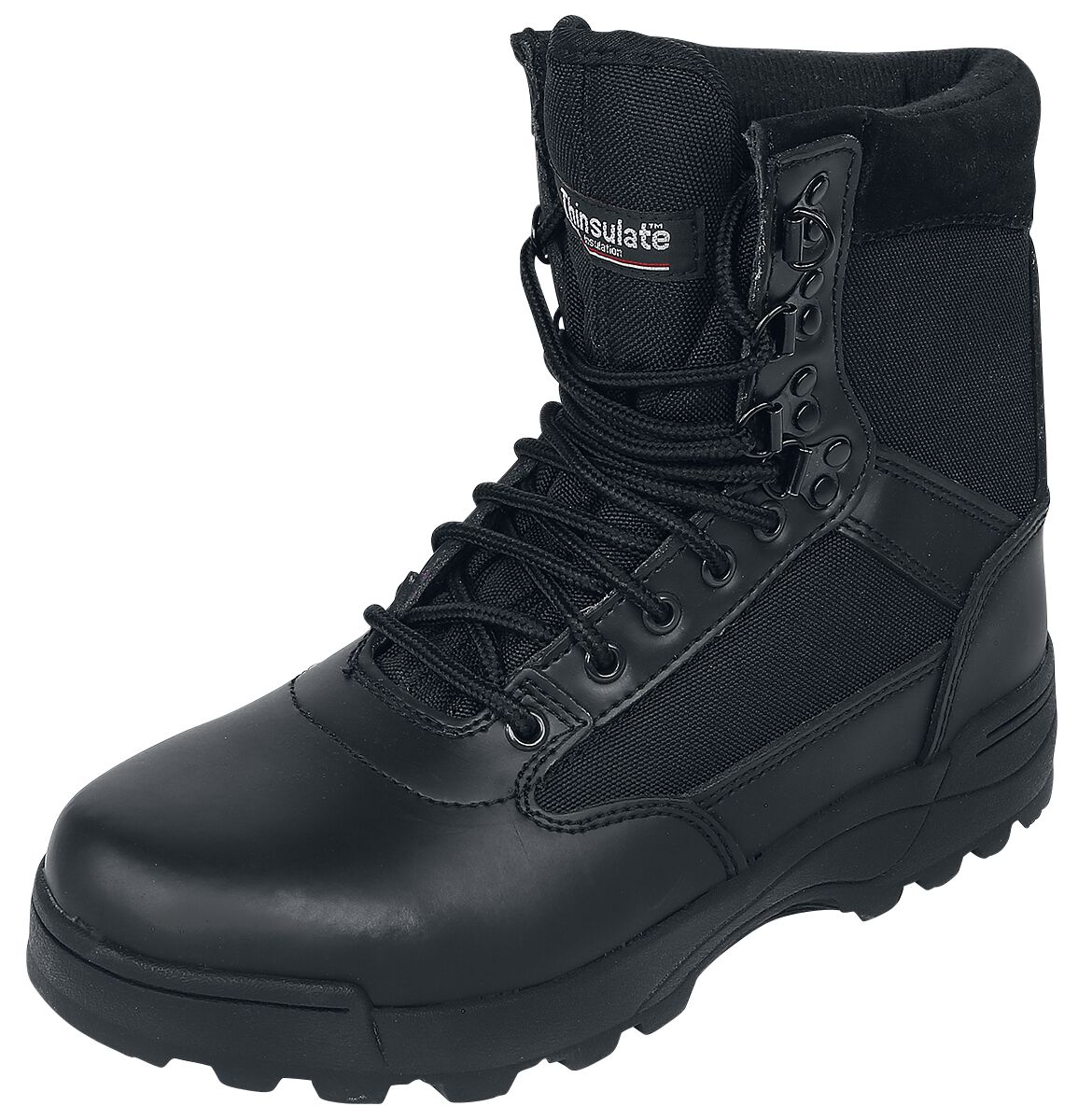 Phantom Tactical | Brandit Boot | EMP