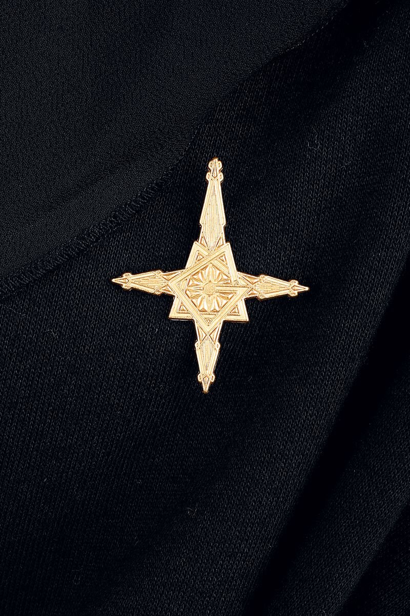 EMP Signature Collection | Ghost Cardigan | EMP