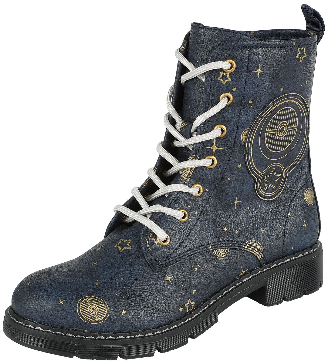 Celestial | Pokémon Boot | EMP