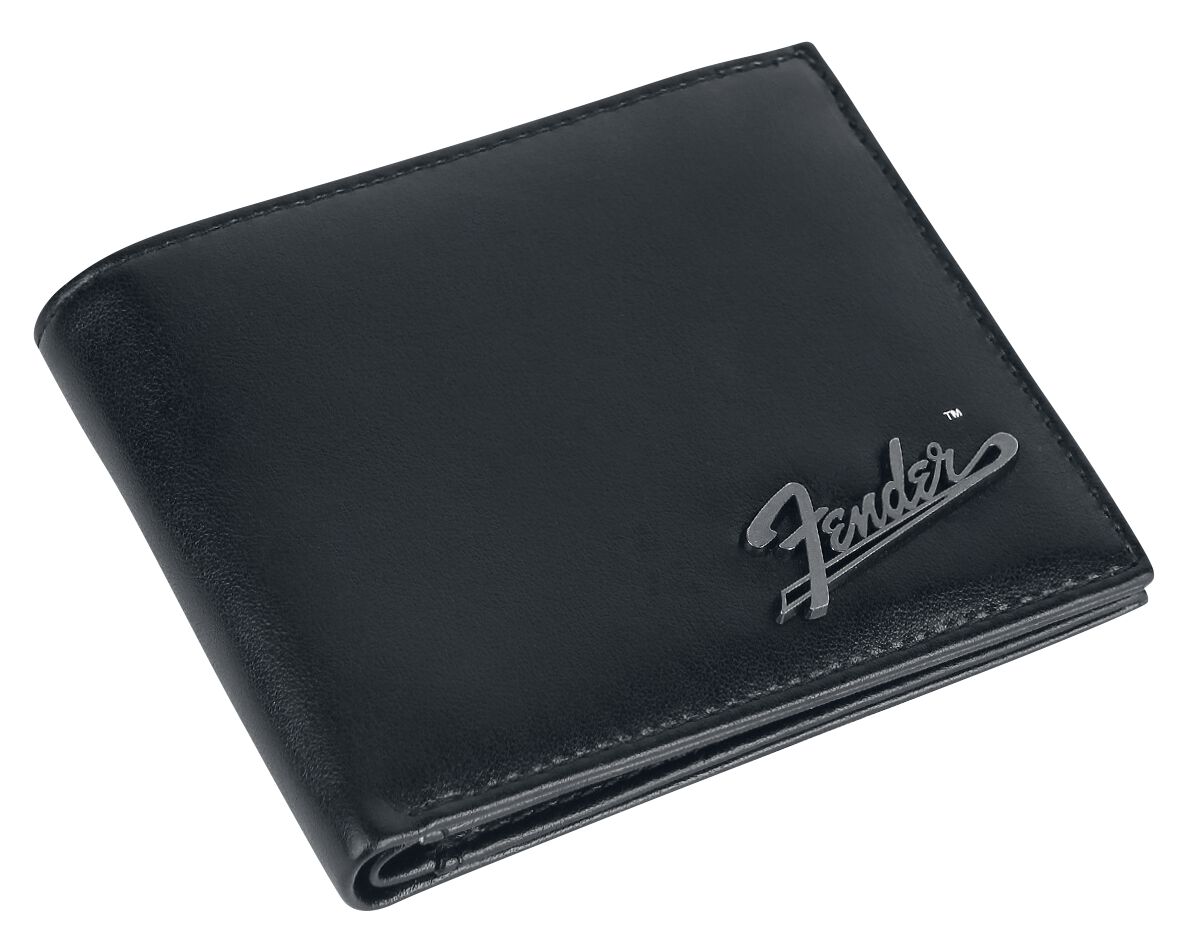 Fender Wallet | EMP