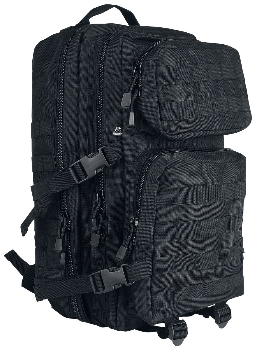US Cooper Large | Brandit Backpack | EMP