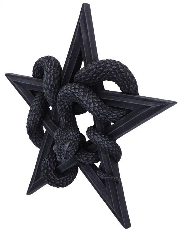 Baphomet’s invocation | Nemesis Now Decoration Articles | EMP