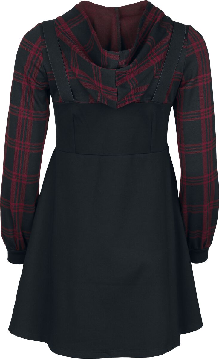 Rock Rebel by EMP Mini Dress | EMP