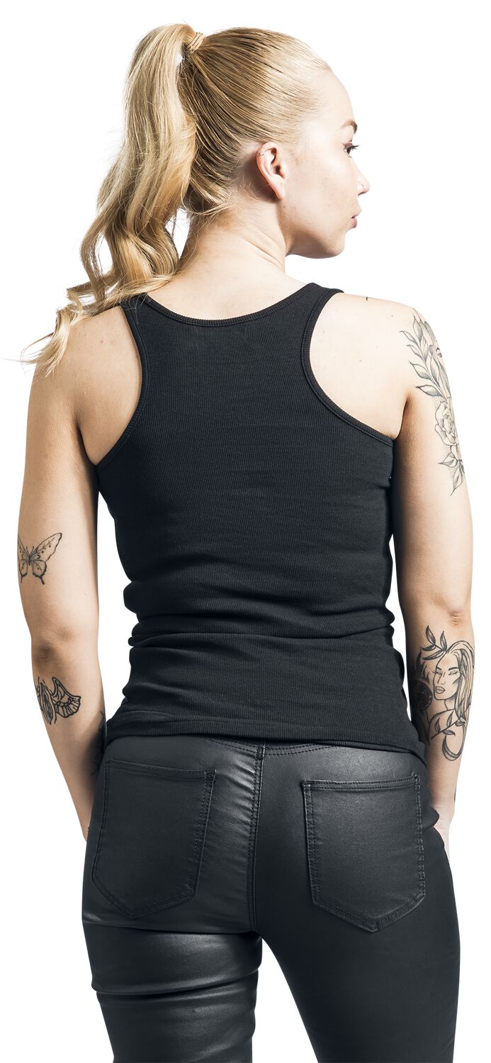 Basic 2-pack | RED by EMP Top | EMP