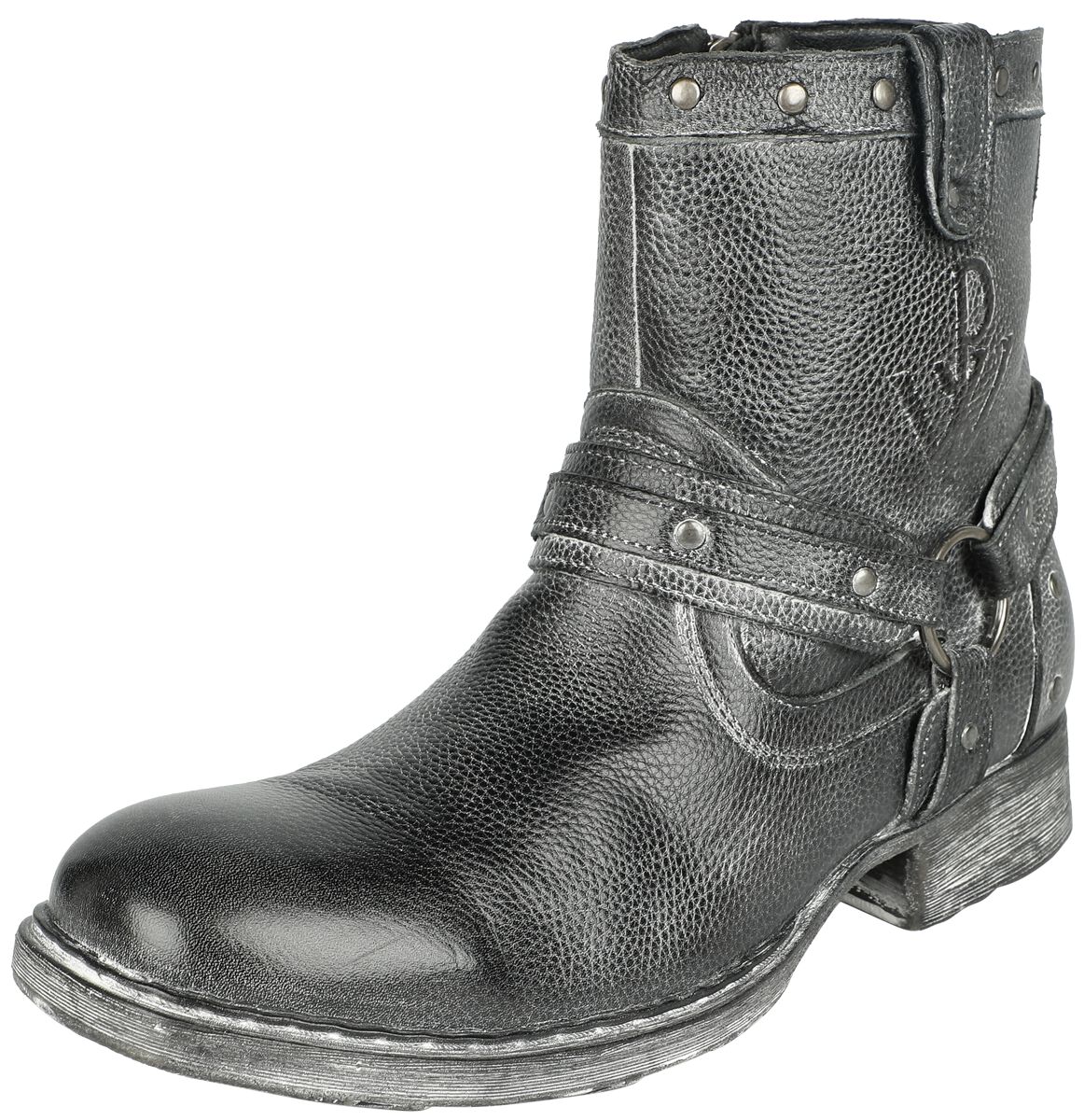 EMP Signature Collection | Powerwolf Boot | EMP