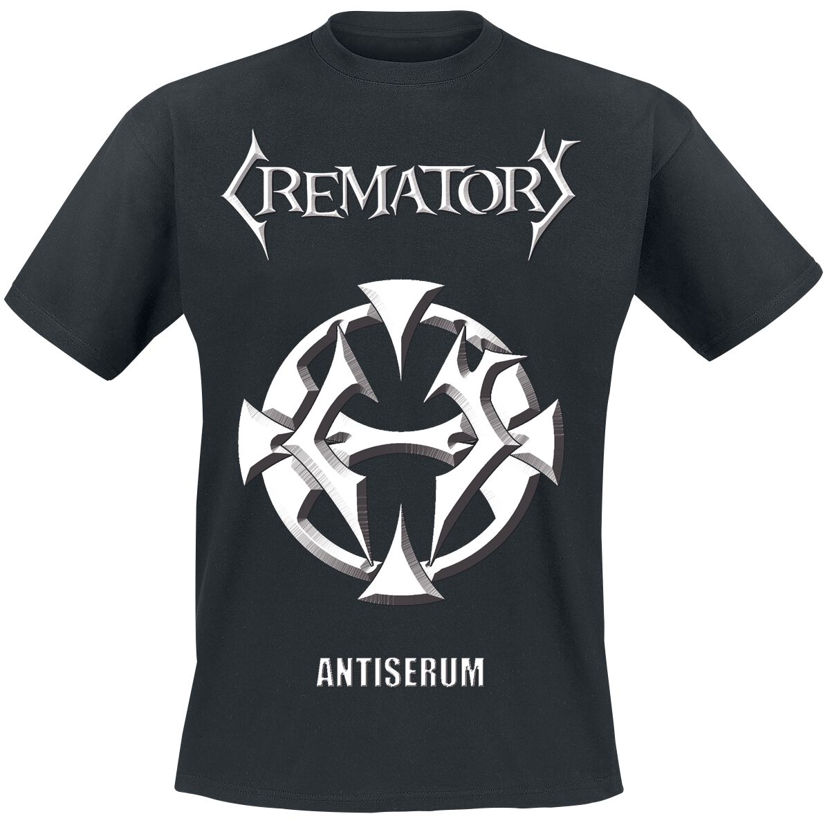 Antiserum | Crematory CD | EMP