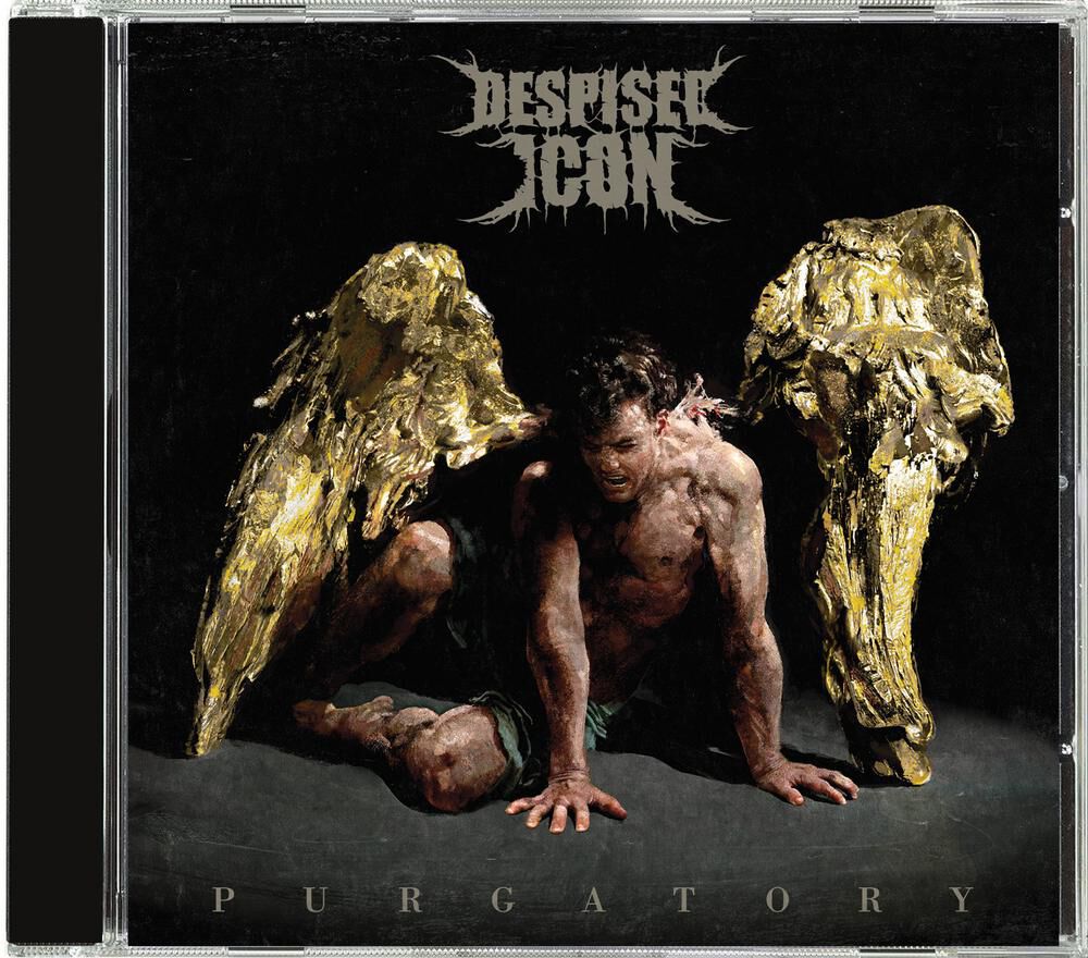 Purgatory | Despised Icon CD | EMP