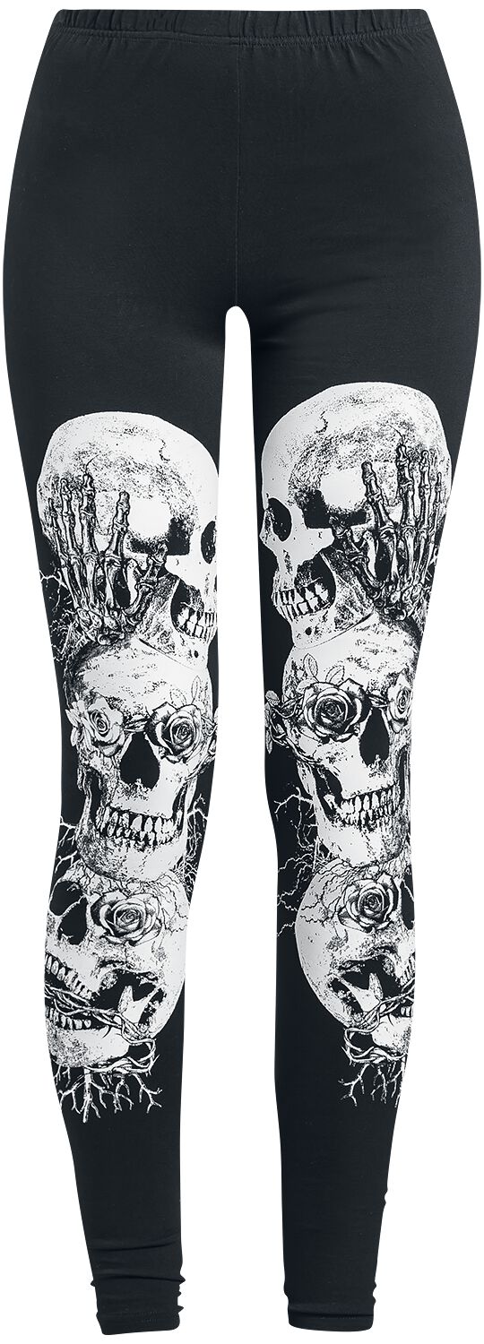 Still Evil | Jawbreaker Leggings | EMP