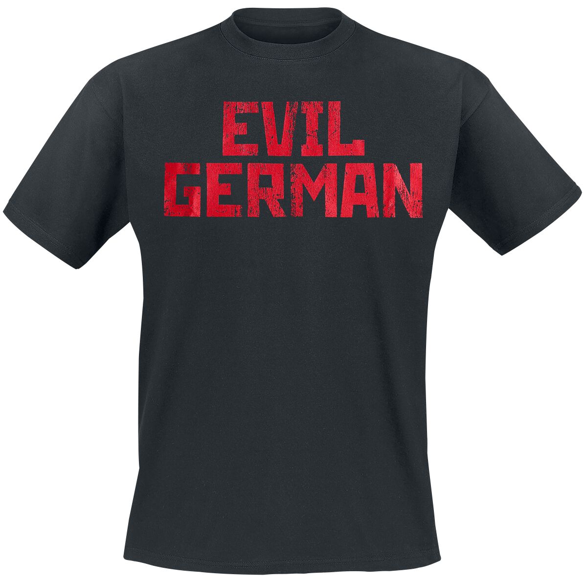 Evil German | Rammstein T-Shirt | EMP