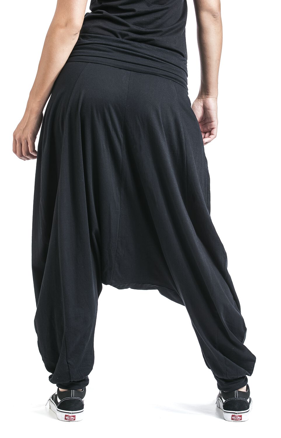 Relax | RED by EMP Cloth Trousers | EMP