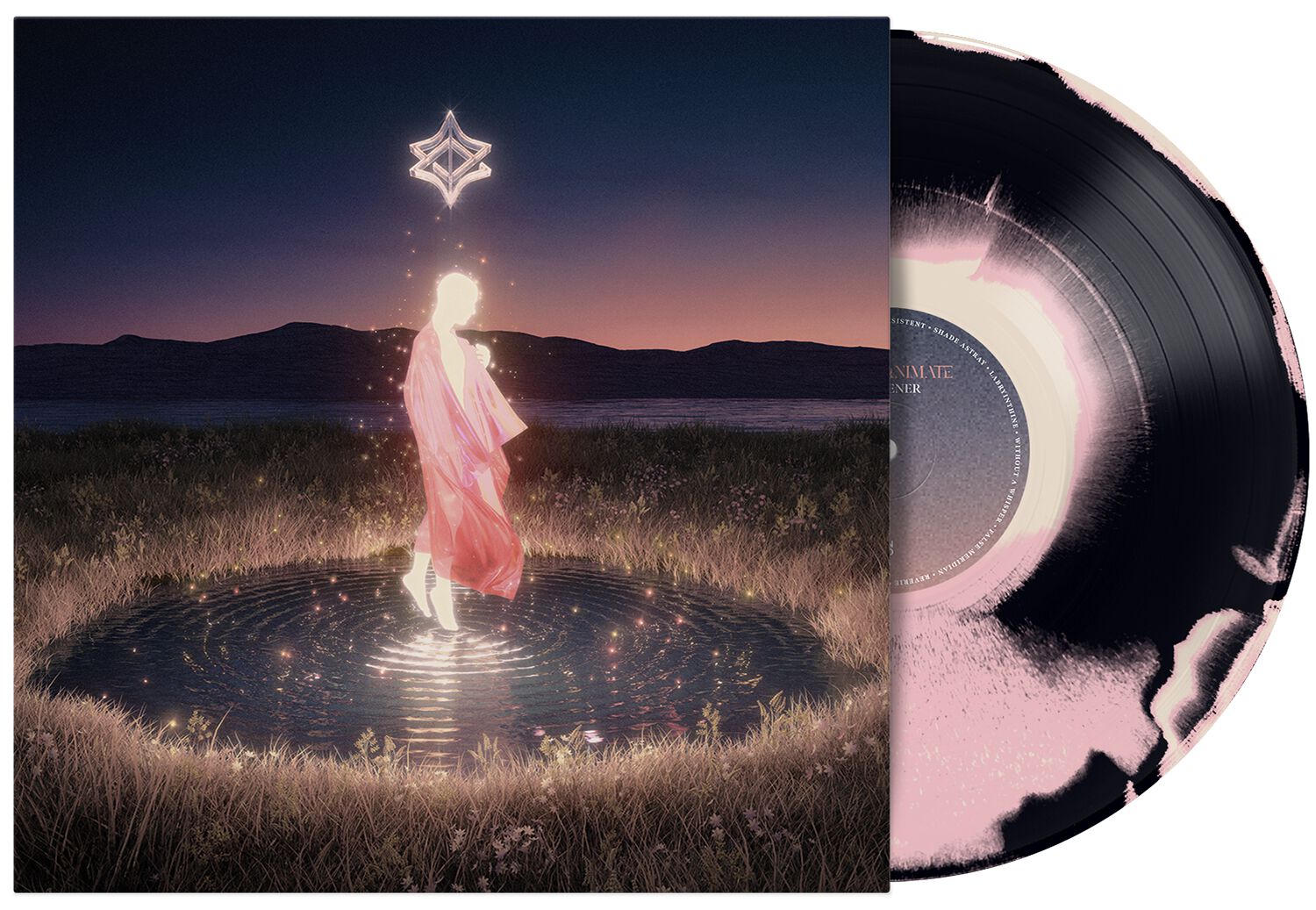 Heavener | Invent Animate LP | EMP