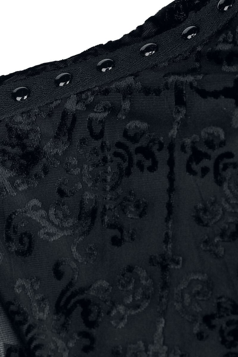 Goth Vest | Punk Rave Tanktop | EMP