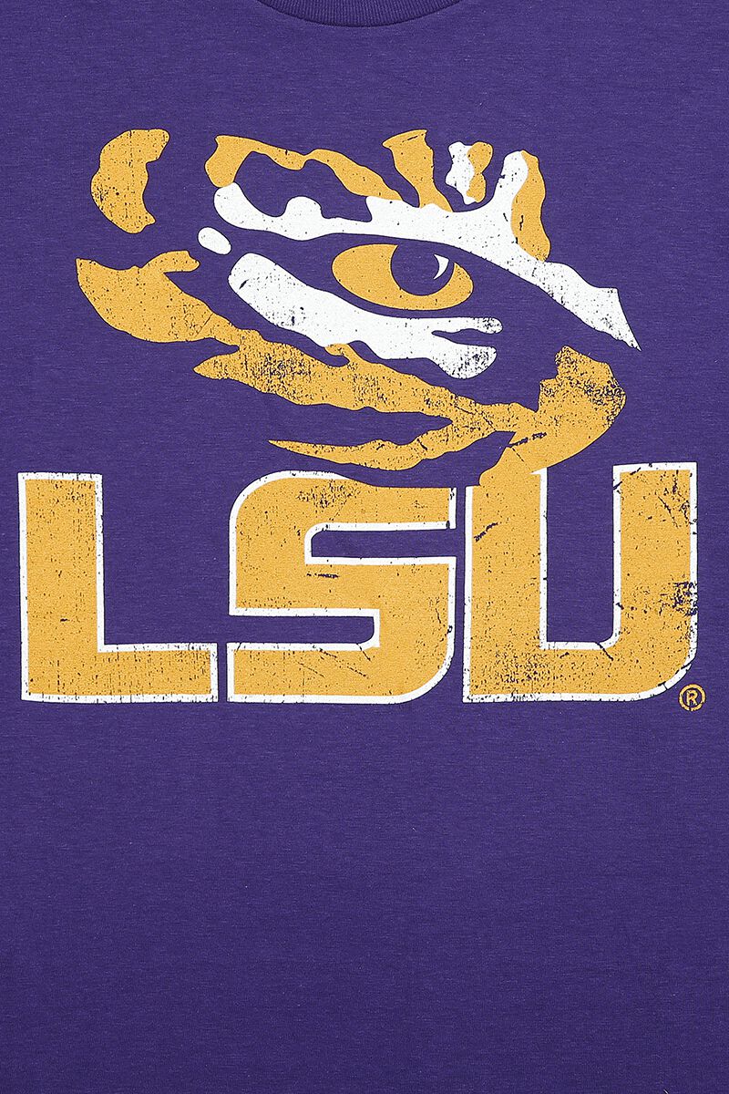 LSU | University T-Shirt | EMP