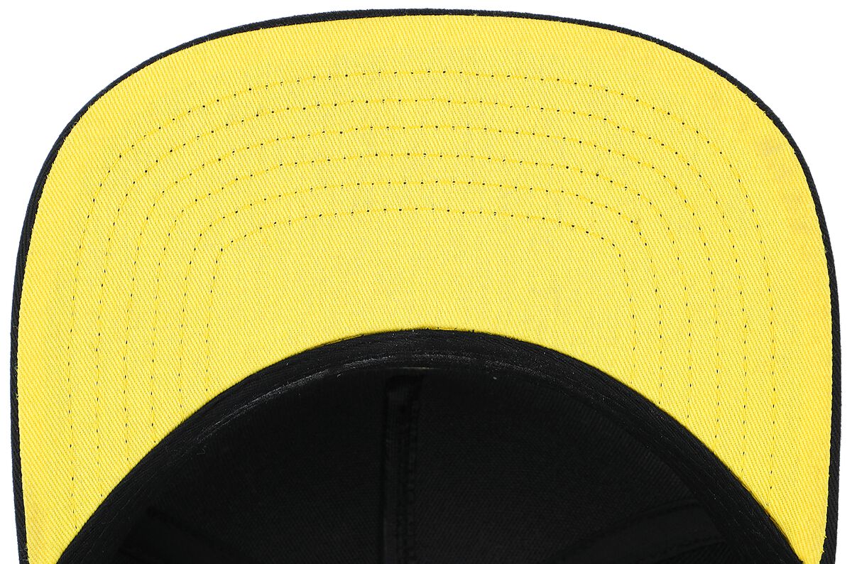 Batman Logo with Cape | Batman Cap | EMP