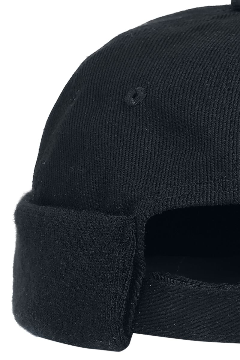 Docker Hat | RED by EMP Cap | EMP
