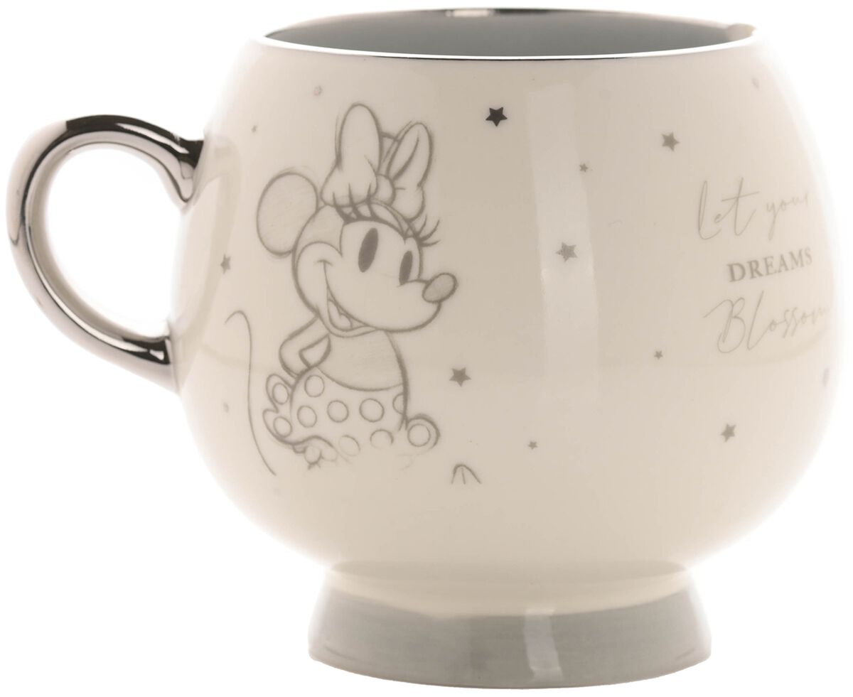 Disney 100 - Minnie | Mickey Mouse Cup | EMP