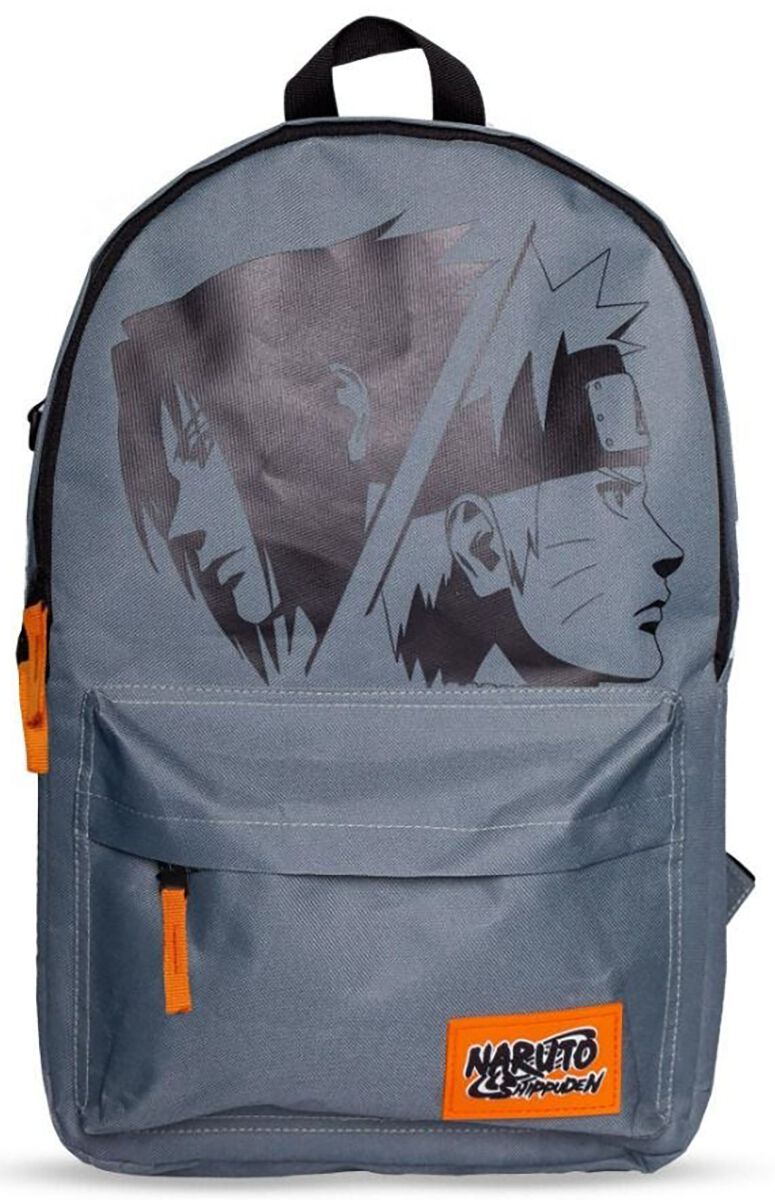 naruto backpack uk
