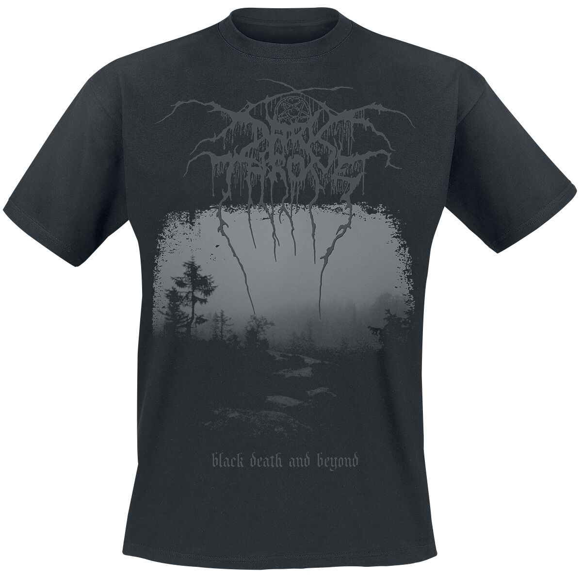 darkthrone merch uk