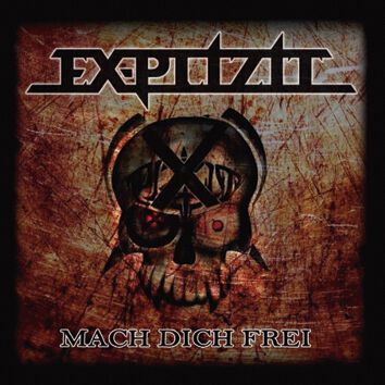 Mach Dich frei | Explizit CD | EMP