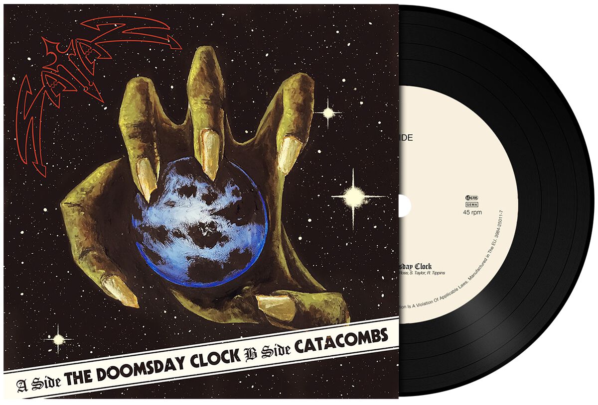 doomsday clock uk