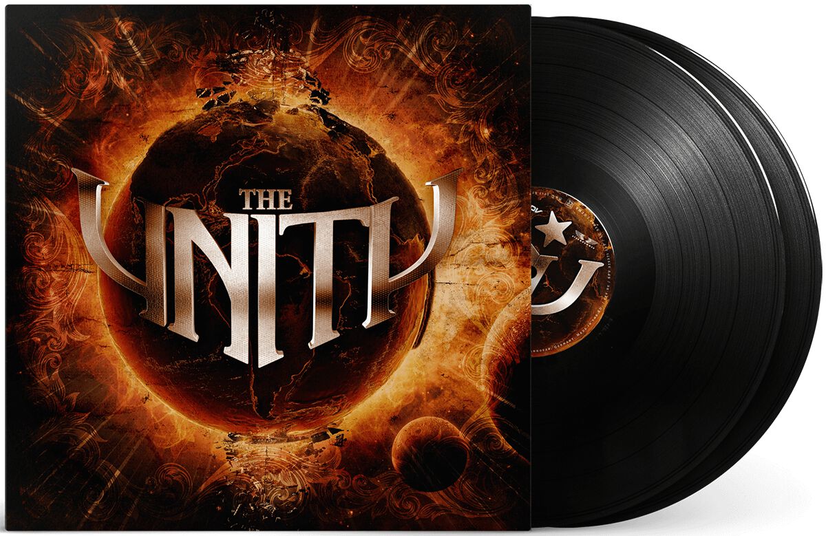 The Unity | The Unity LP | EMP