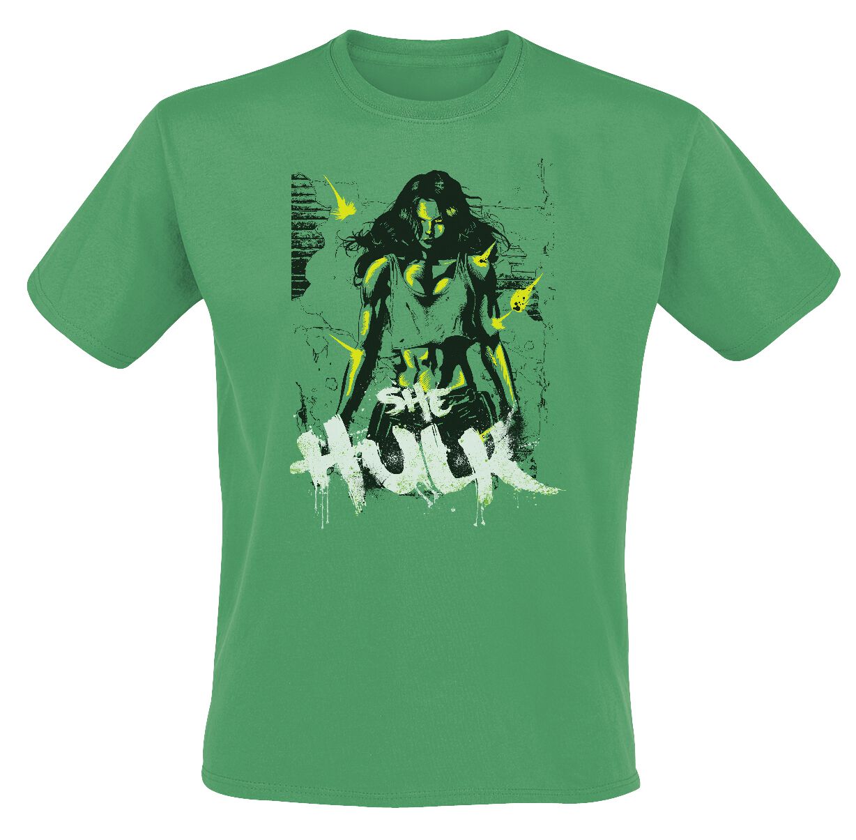 She Hulk Merchandise