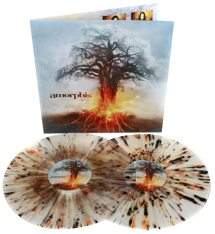 Skyforger | Amorphis LP | EMP