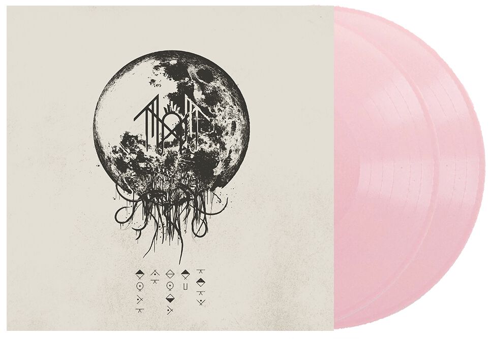 Take Me Back To Eden | Sleep Token LP | EMP